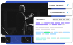 Edit Videos Using Text Quickly & Easily - Pictory