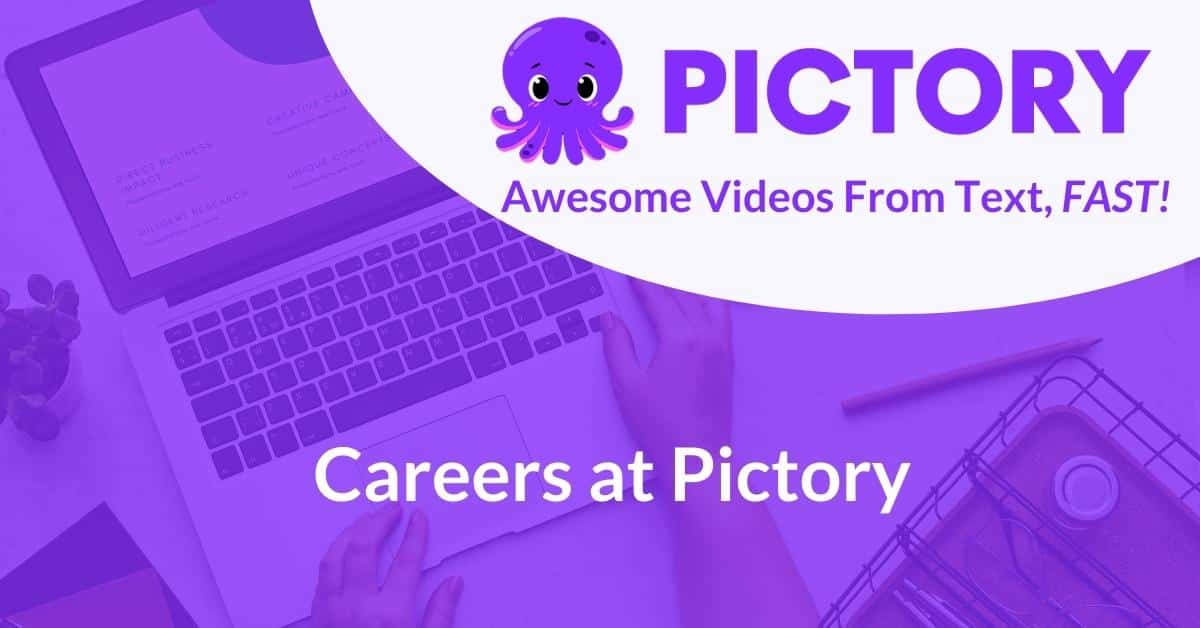 About Pictory - Pictory.ai