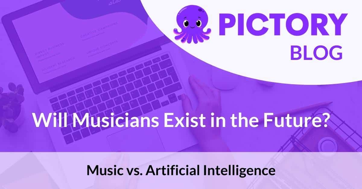 Music vs. Artificial Intelligence: Will Musicians Exist in the Future?