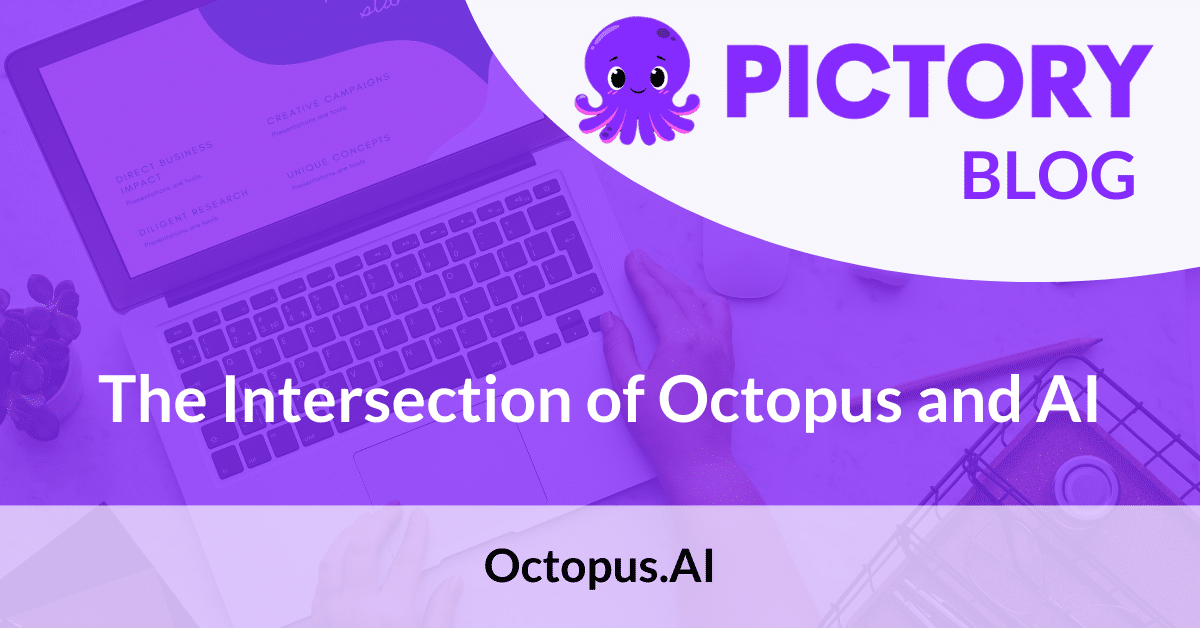 The Intersection of Octopus and Artificial Intelligence