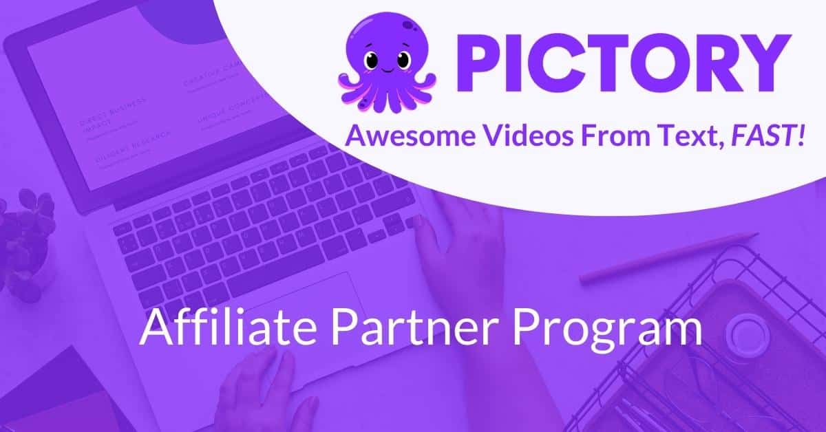 Partner Now Page - Pictory.ai Partner Now Page - Pictory.ai