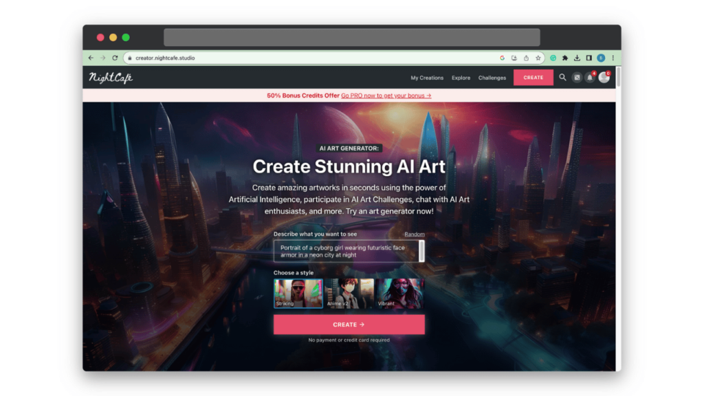 The 5 Best AI Art Software You Need to Try