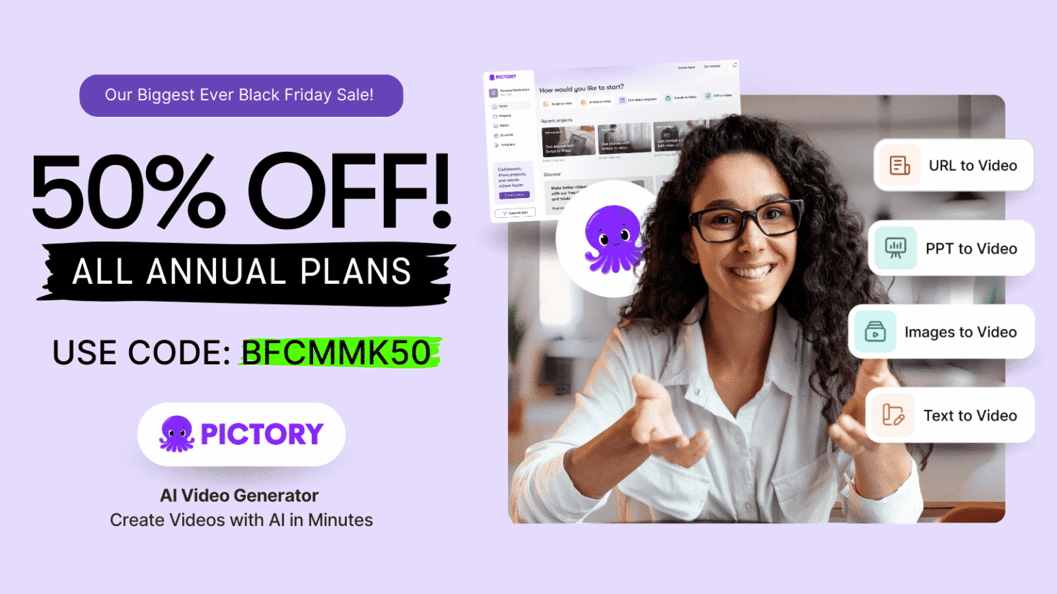 Introducing Pictory GPT for Videos