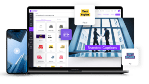 AI Video Templates with Pictory