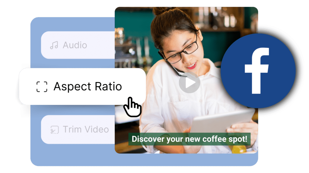 Facebook Video Maker