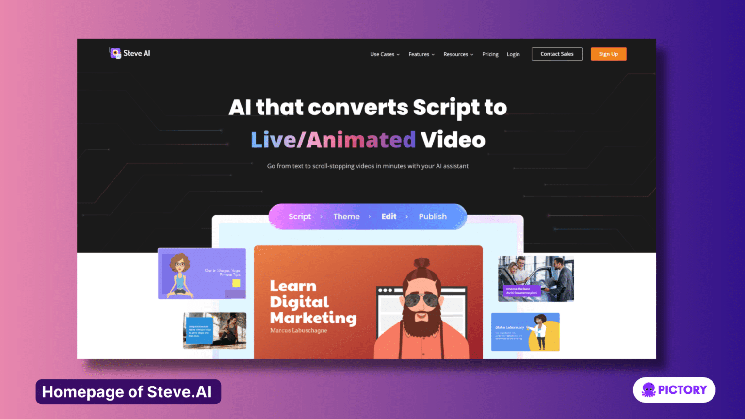 Best InVideo Alternatives for Your Video Content