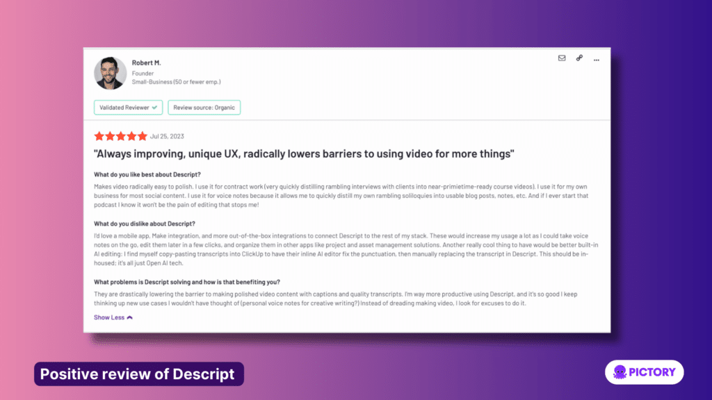Best InVideo Alternatives for Your Video Content