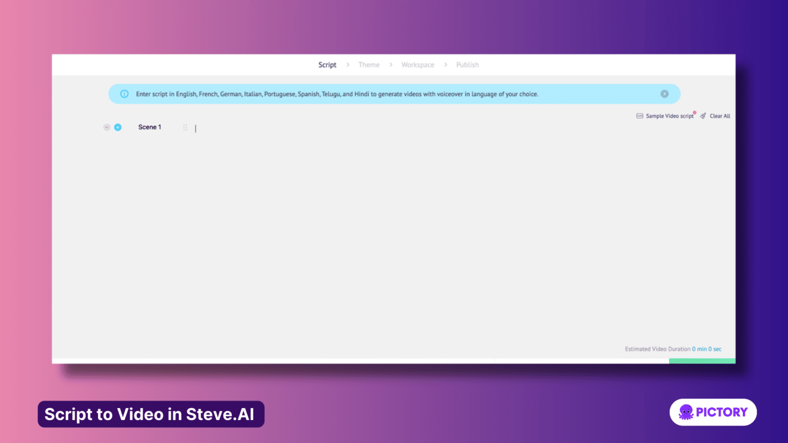 Steve vs Descript: Which Is Best For Your Business?
