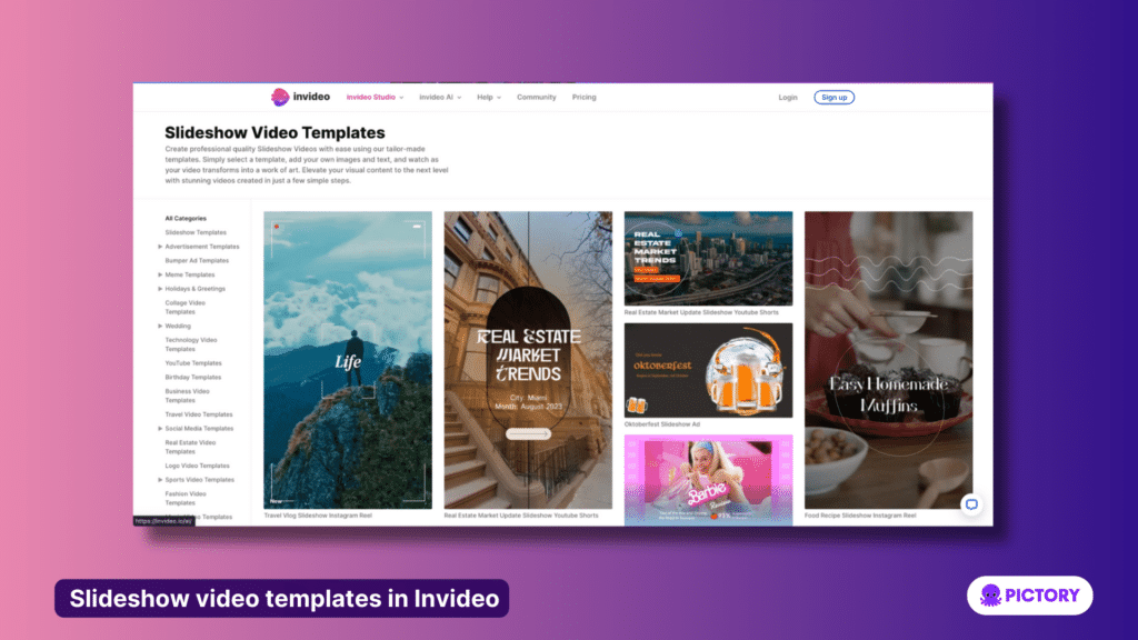 Best InVideo Alternatives for Your Video Content