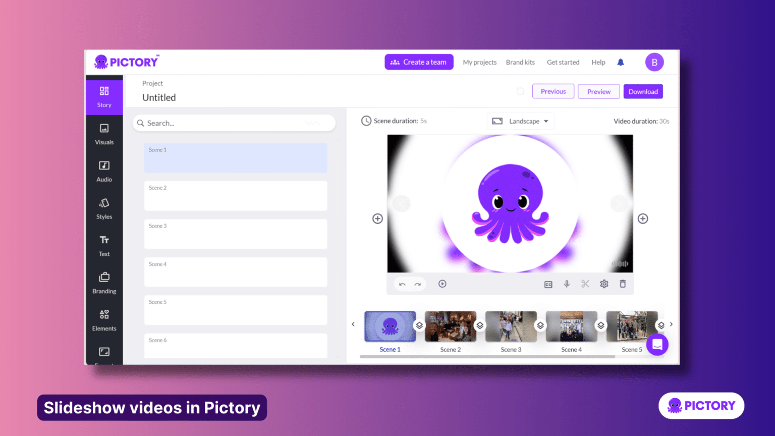 Best Pictory Alternatives For Your Video Content
