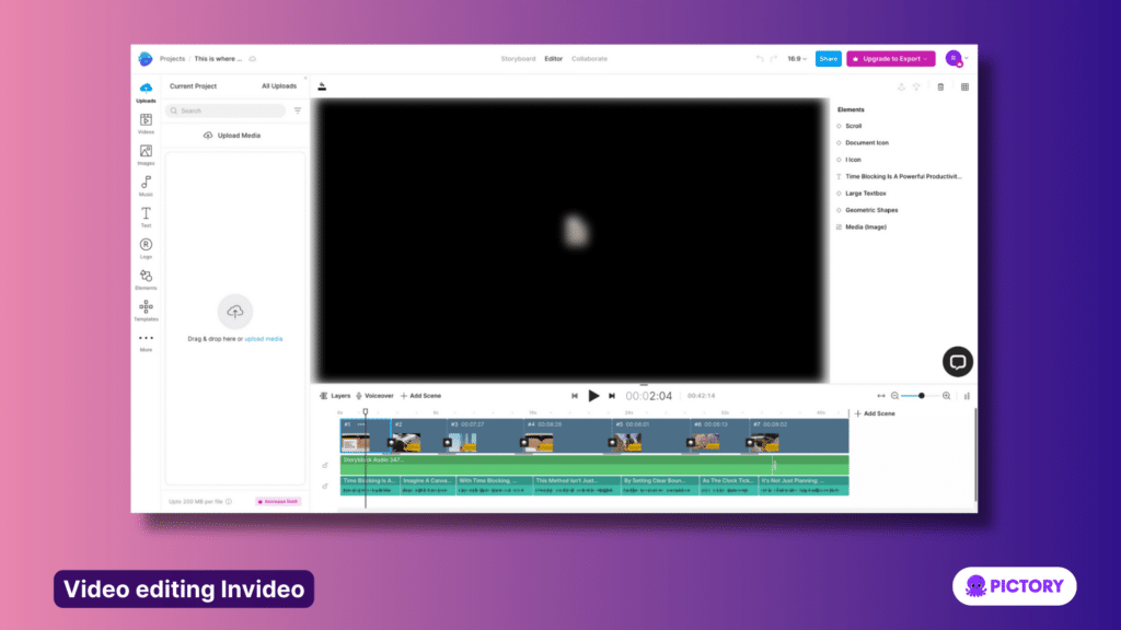 Best InVideo Alternatives for Your Video Content