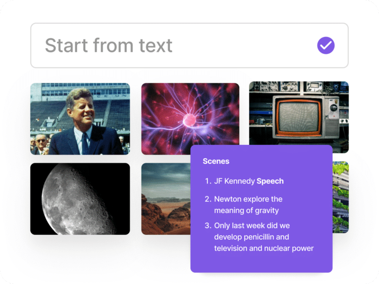 Ai Video Generator Pictory Ai