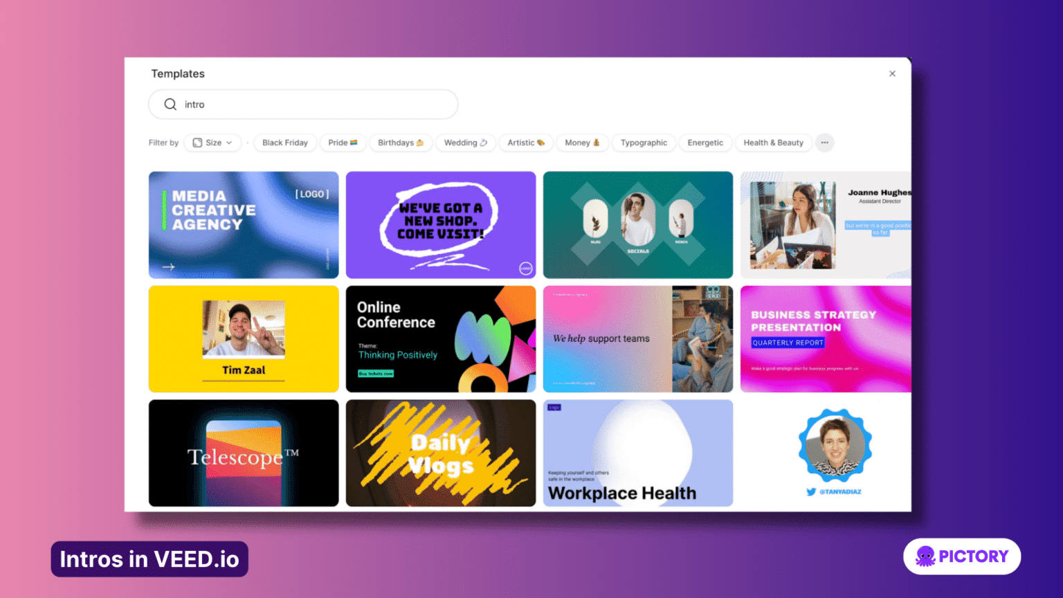 Veed.io vs InVideo: Which Is Best For Your Business?