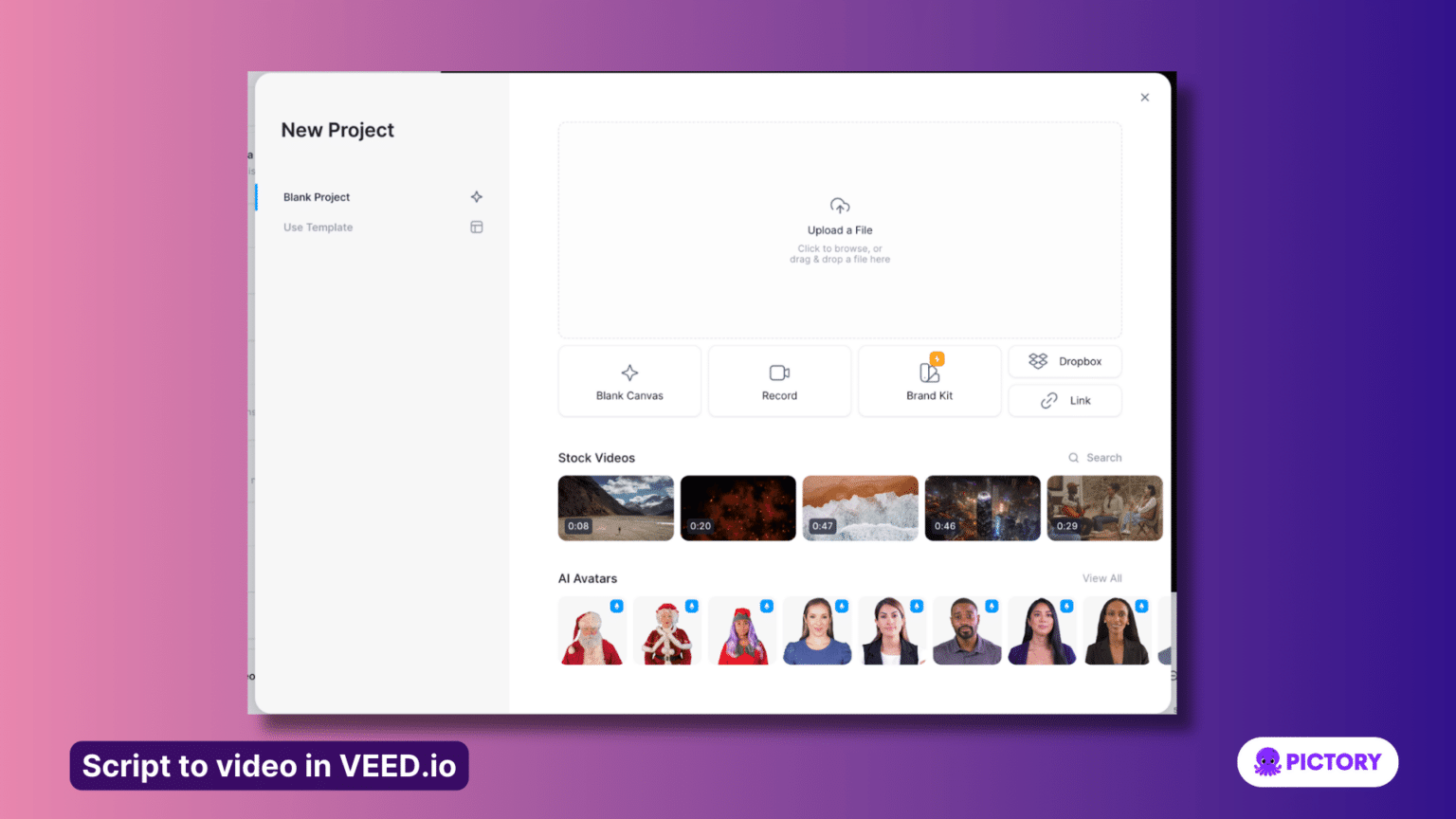 Veed.io vs Descript: Which Is Best For Your Business?