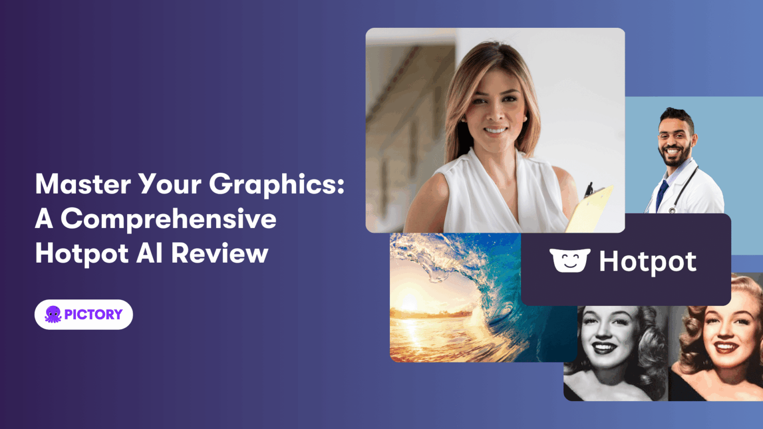 Master Your Graphics: A Comprehensive Hotpot AI Review