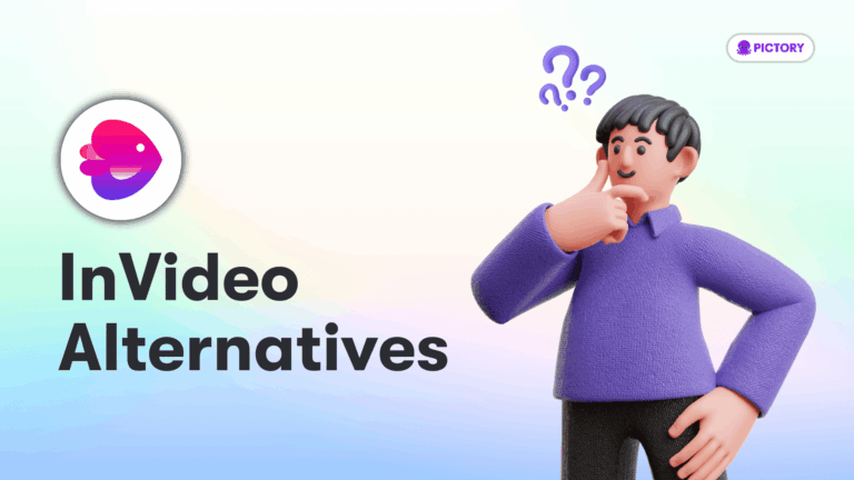 Best InVideo Alternatives for Your Video Content