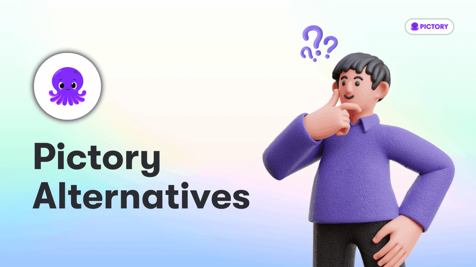 Best Pictory Alternatives for Your Video Content