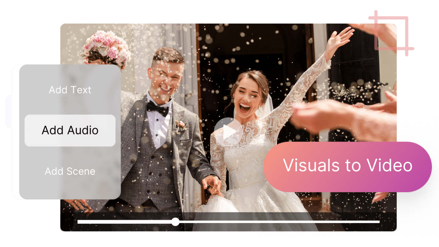 Wedding Video Editor