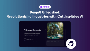 DeepAI: Revolutionizing Industries with Cutting-Edge AI