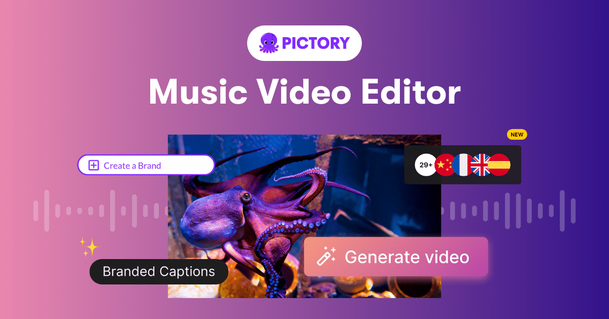 Music Video Editor