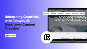 Runway AI: A Guide to Next-Level Content Creation