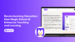 Magic School AI: Transforming Education with AI Tools