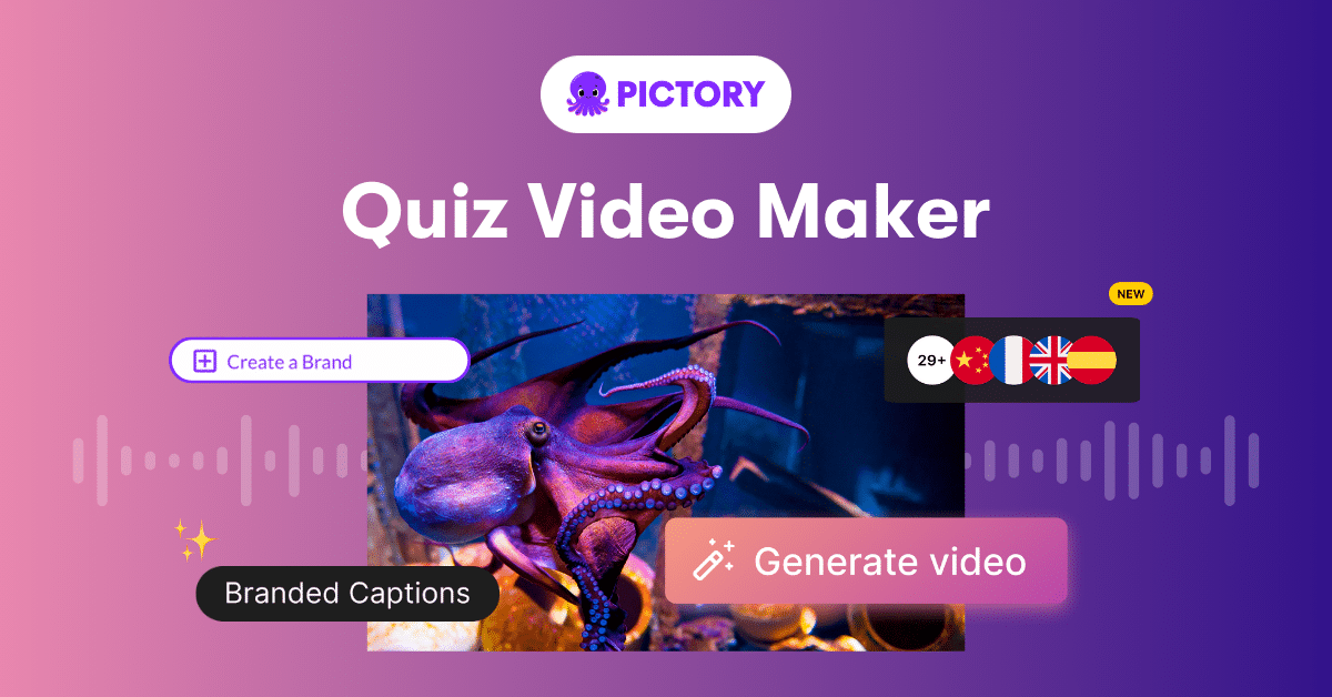Quiz Video Maker