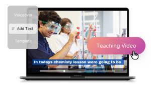 Teaching Video Maker