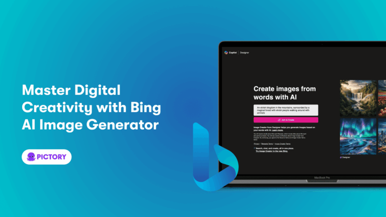 Create Stunning Images with Bing AI Image Generator