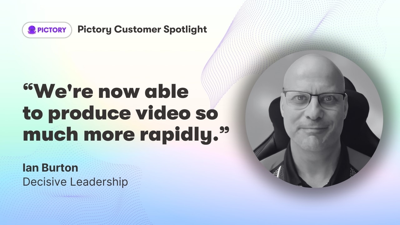 Increased Video Creation & Leads Through Script To Video