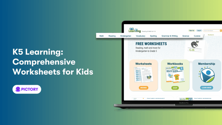 K5 Learning: Quality Educational Worksheets for Grades K-5