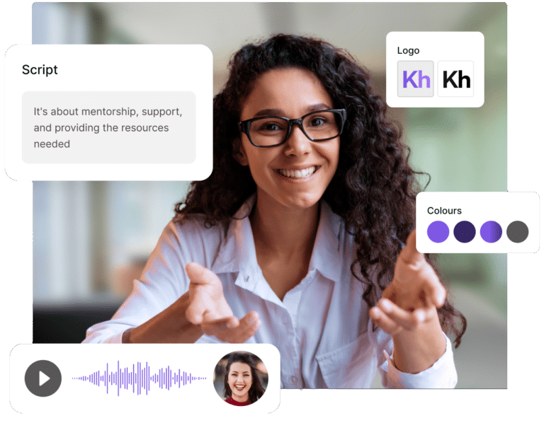 Video Clip Generator