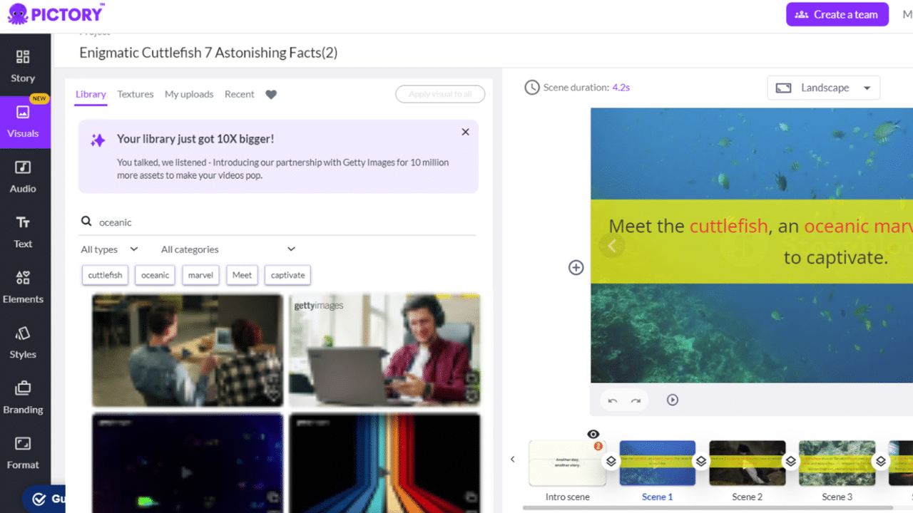 How Pictory.ai is Transforming Digital Content Creation with the Power ...