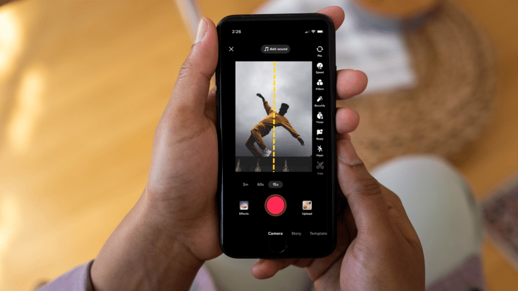 How to Edit TikTok Videos