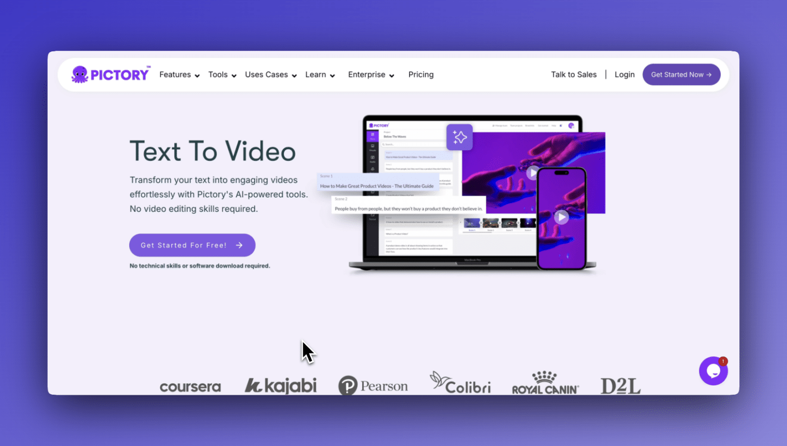 How to Make a Product Video with AI