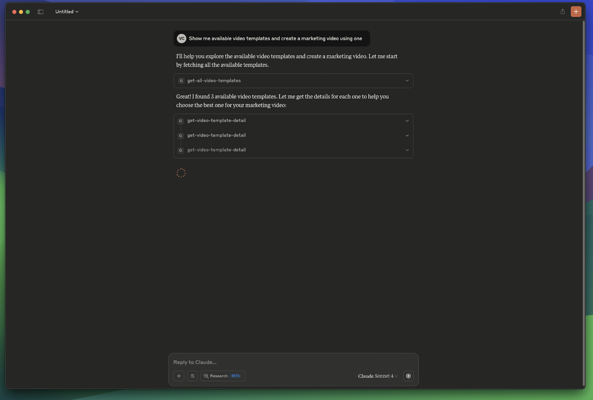 Build AI Video Workflows Faster with Pictory MCP Server API