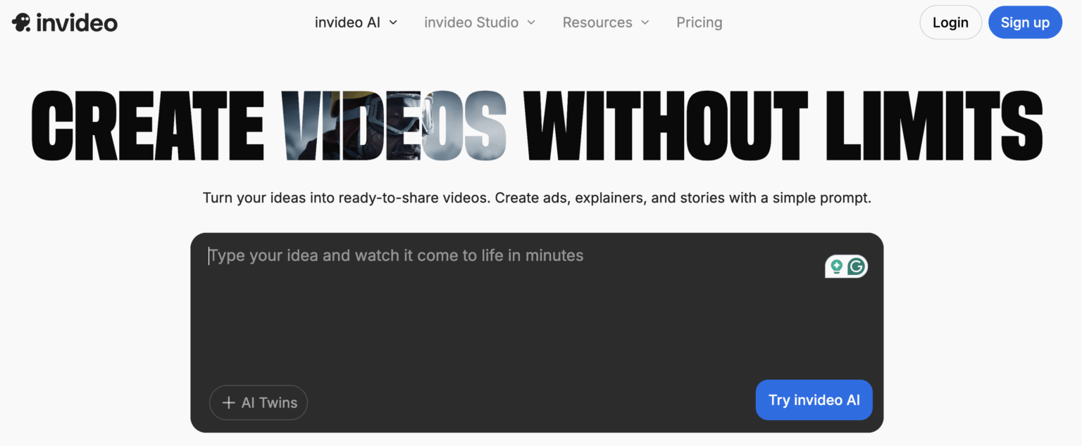 What Is the Best AI Video Generator 2026?