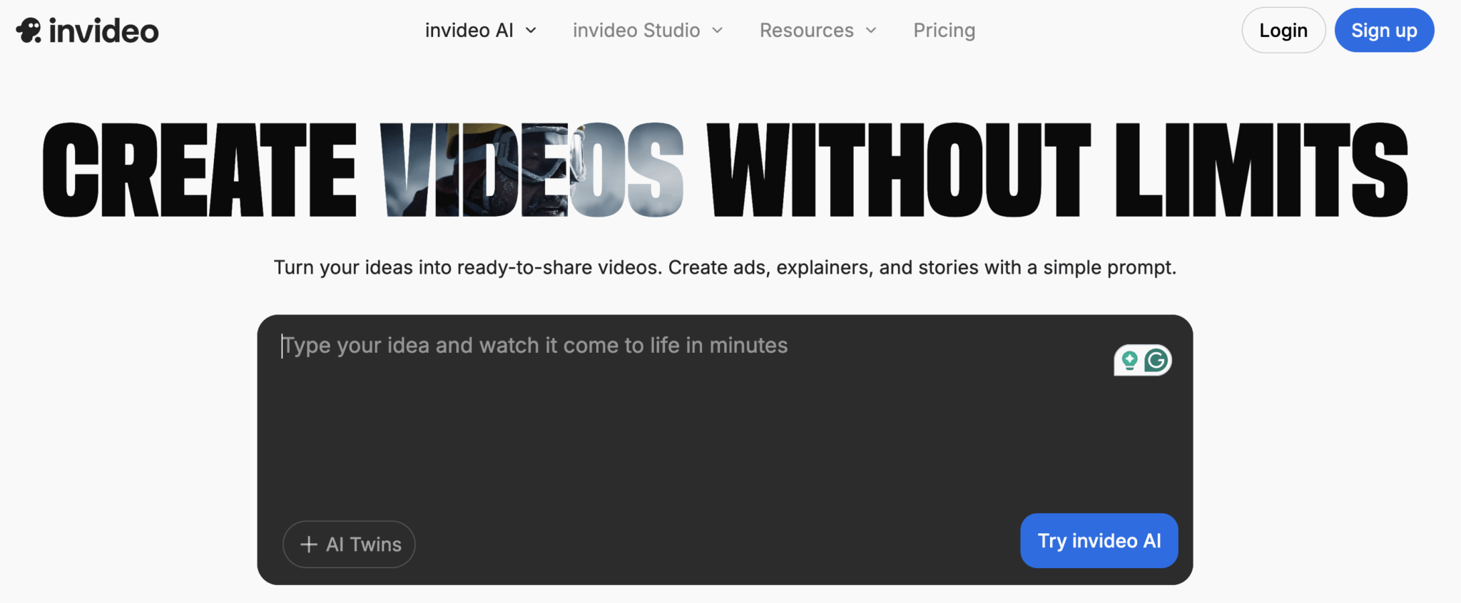 What Is the Best AI Video Generator 2026?