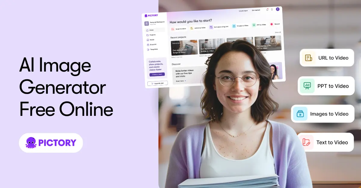 AI Image Generator Free Online | Create Images with AI