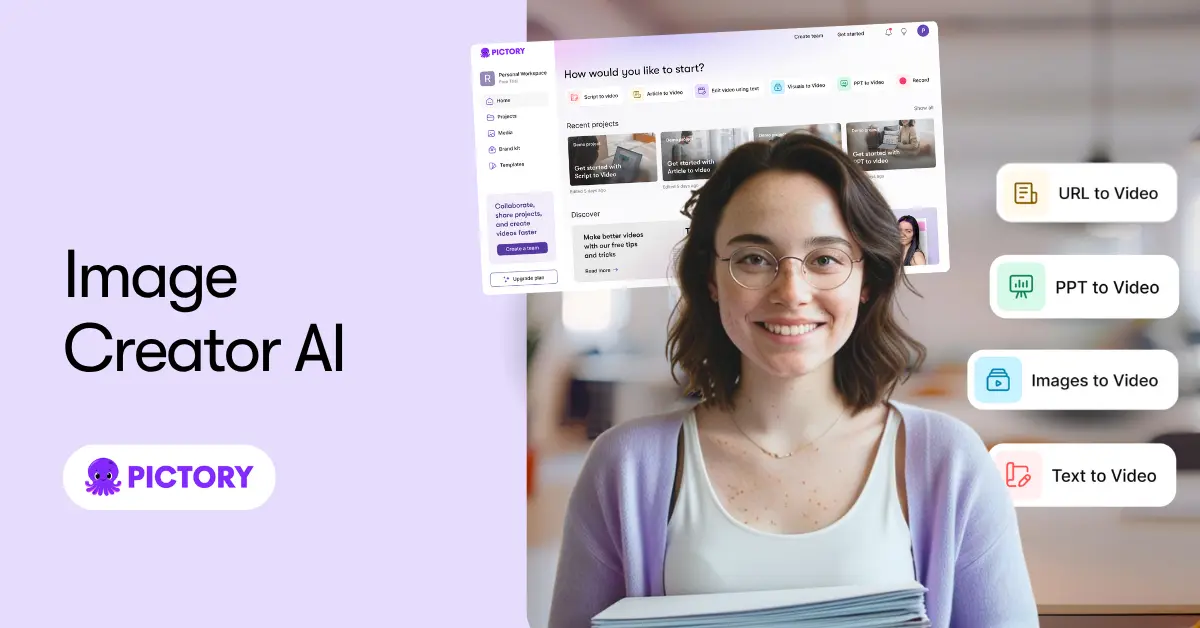 Image Creator AI | Generate Custom Images with AI