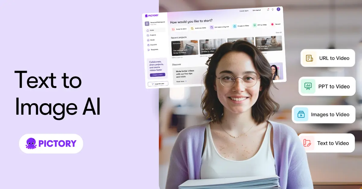 Text to Image AI | Generate Images with AI Studio