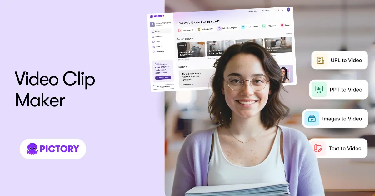 Video Clip Maker | Create Video Clips Online