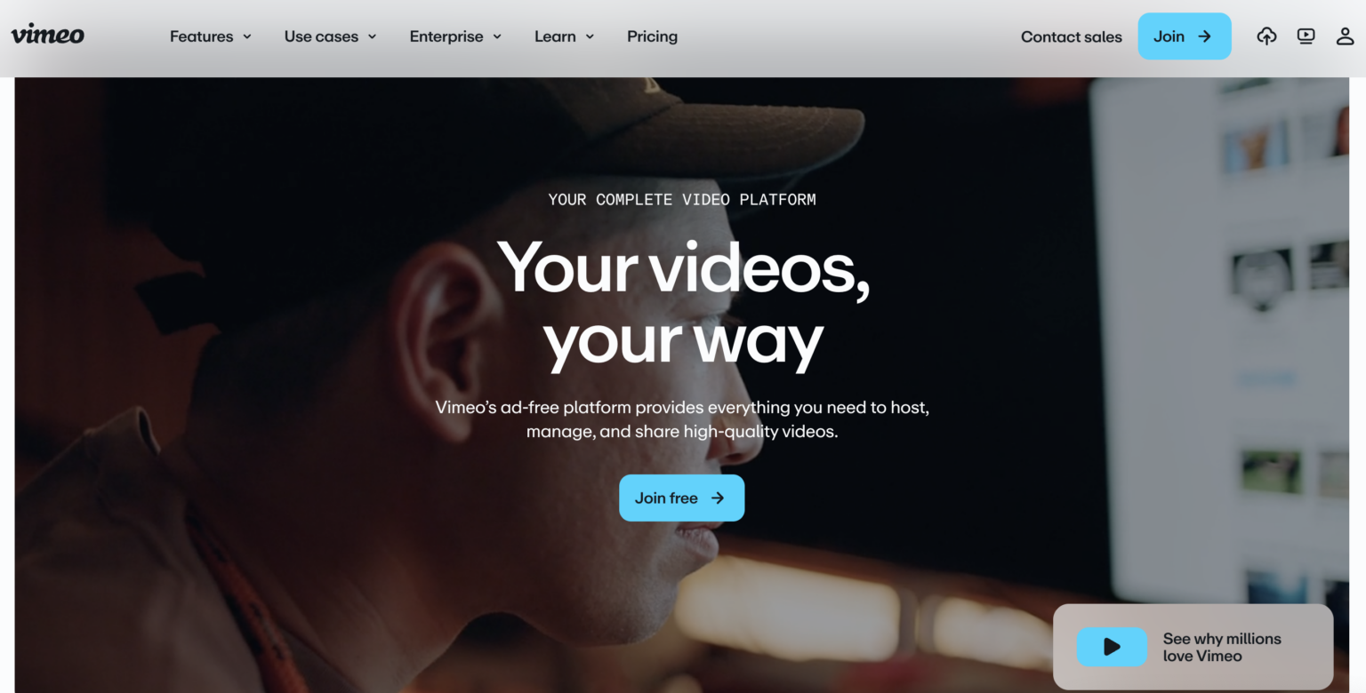 Best Video Hosting and Sharing for Business in 2026
